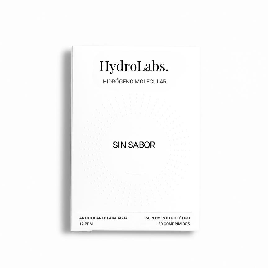 HydroLabs LATAM
